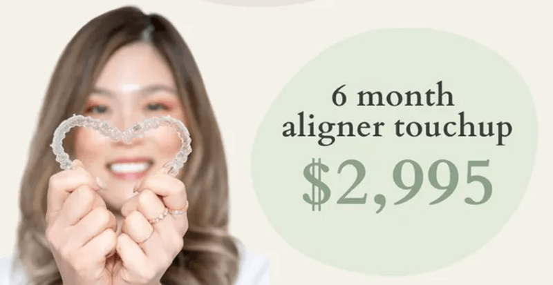 Invisalign Versus Angel Aligner | Life Orthodontics